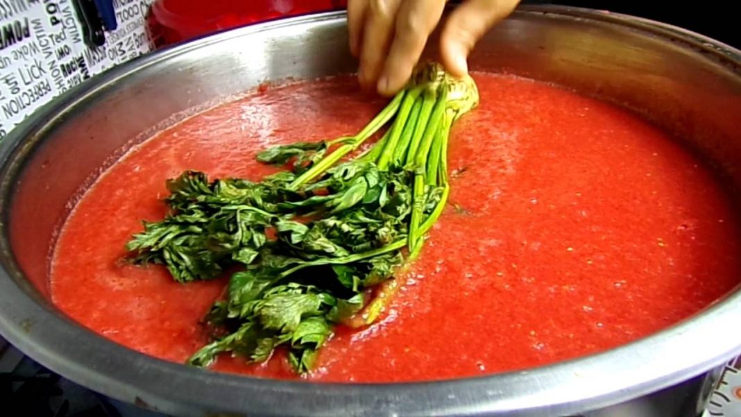 Cea mai rapidă reţetă de bulion. Este gata în 30 de minute | Landia News